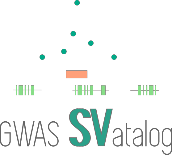 GWAS SVatalog